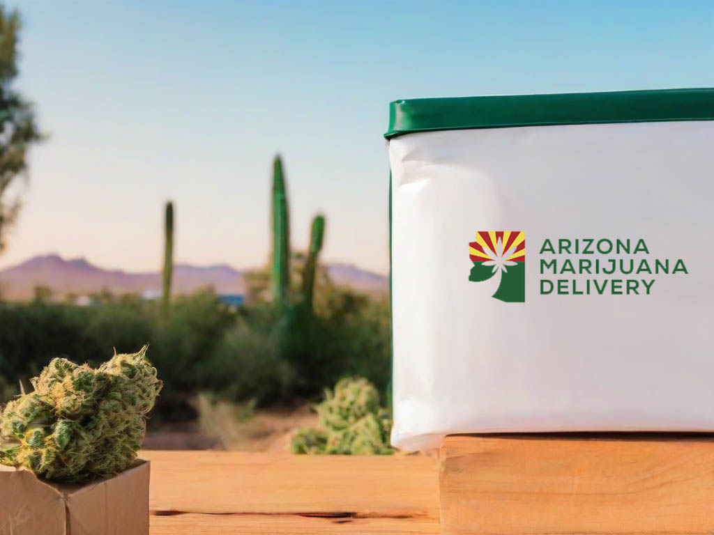 Phoenix and Tucson Cannabis Services - Arizona Marijuana Delivery